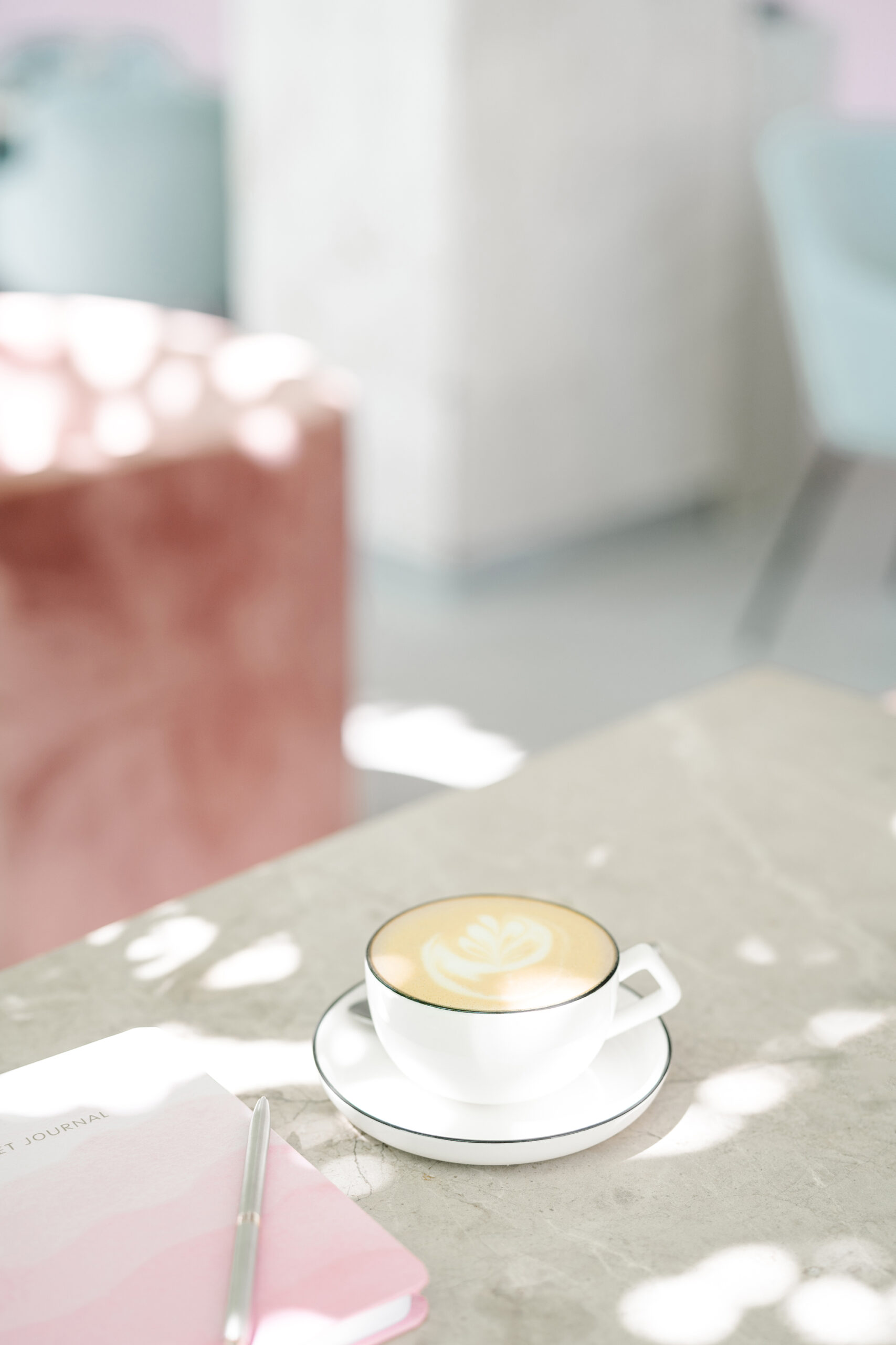 How to Journal for Mental Health: Start Your Mindful Journey Today ...