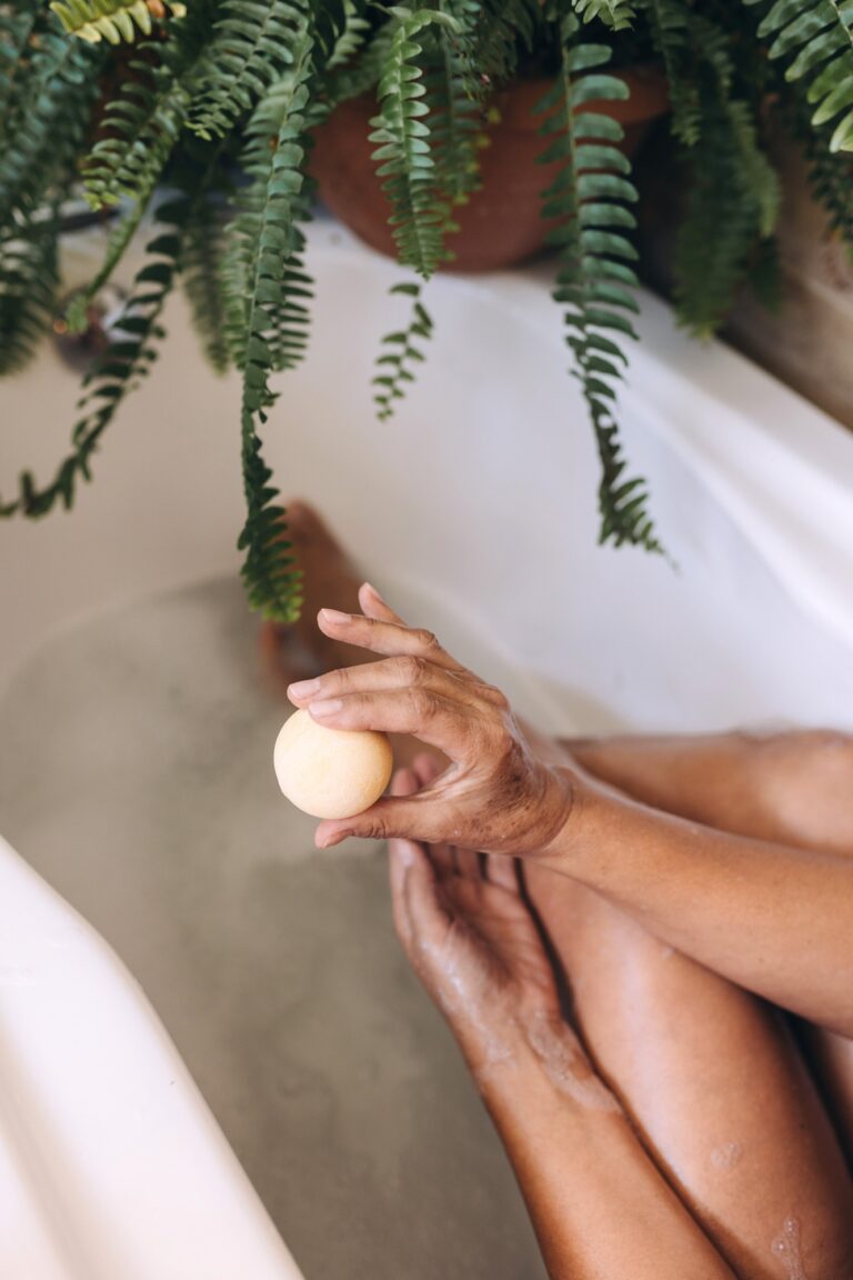 The Perfect Summer Morning Routine. Rise, Shine and Energize Vibrantly ...